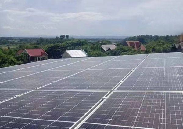 Smart New Energy Product Design and Manufacturing - Niceaye New Energy